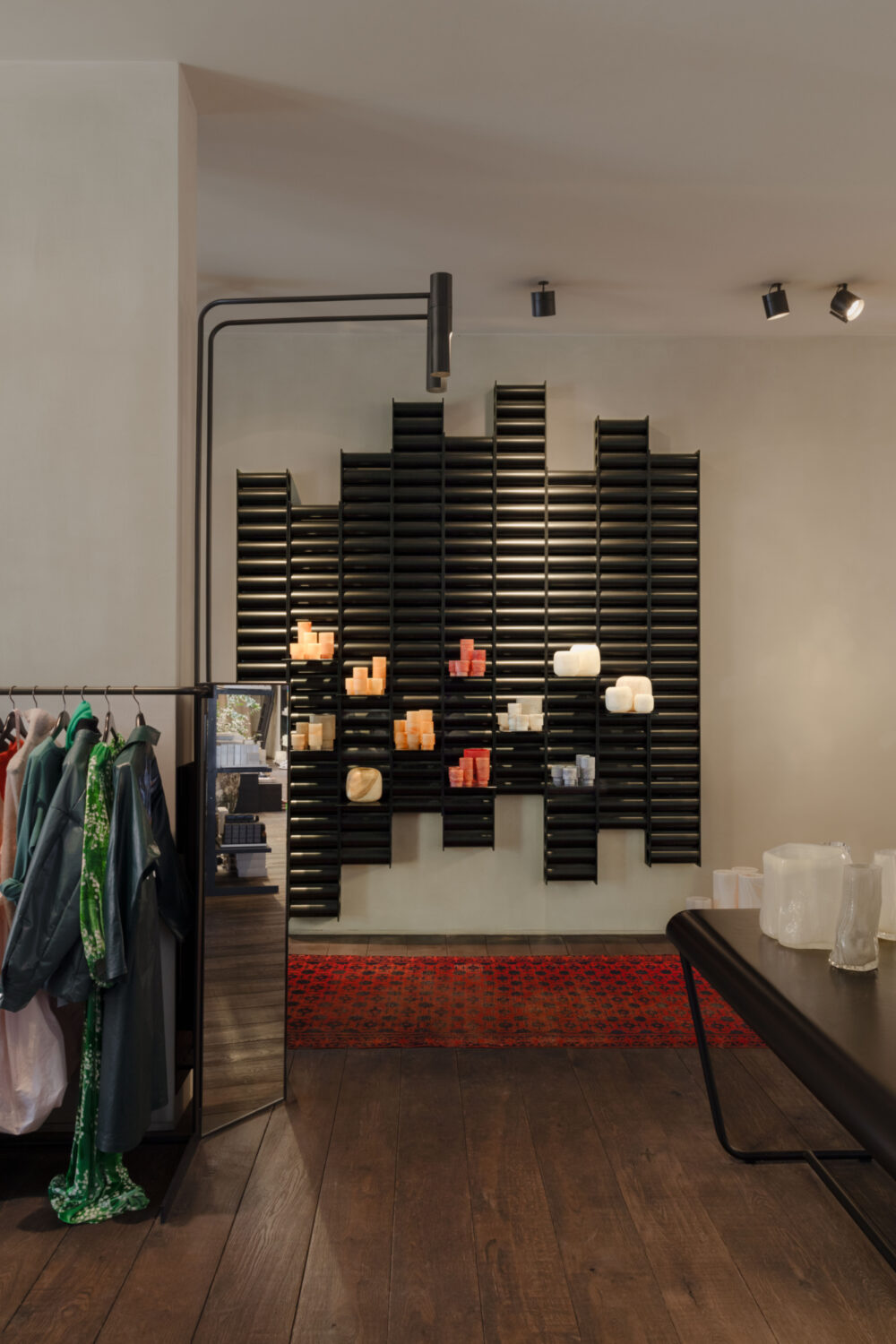 Our Store in Antwerp • Graanmarkt 13