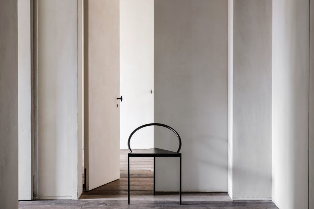 Frama Studio • Graanmarkt 13