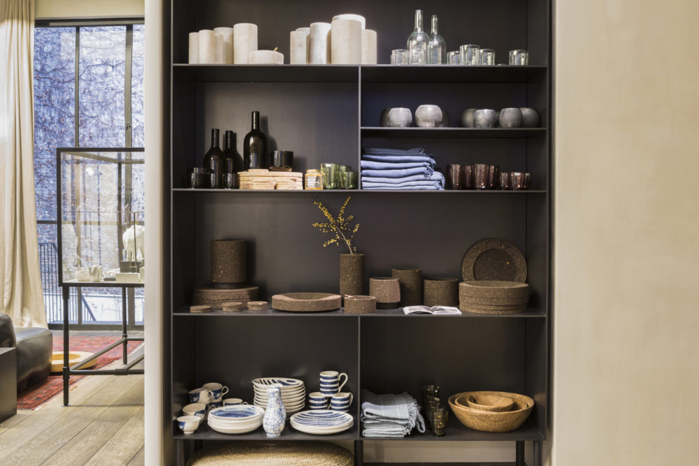 Our Store in Antwerp • Graanmarkt 13