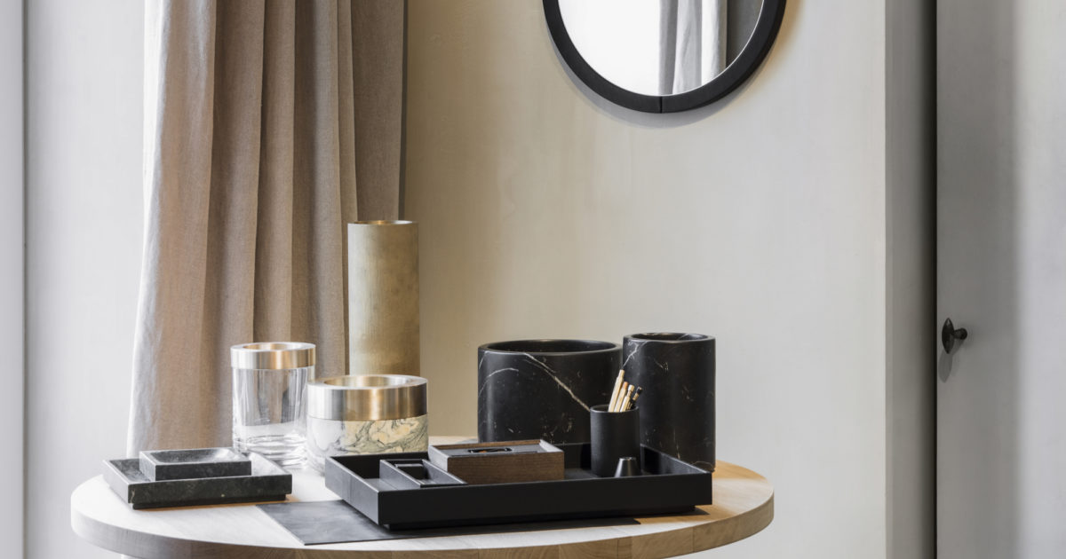 The Store • Graanmarkt 13