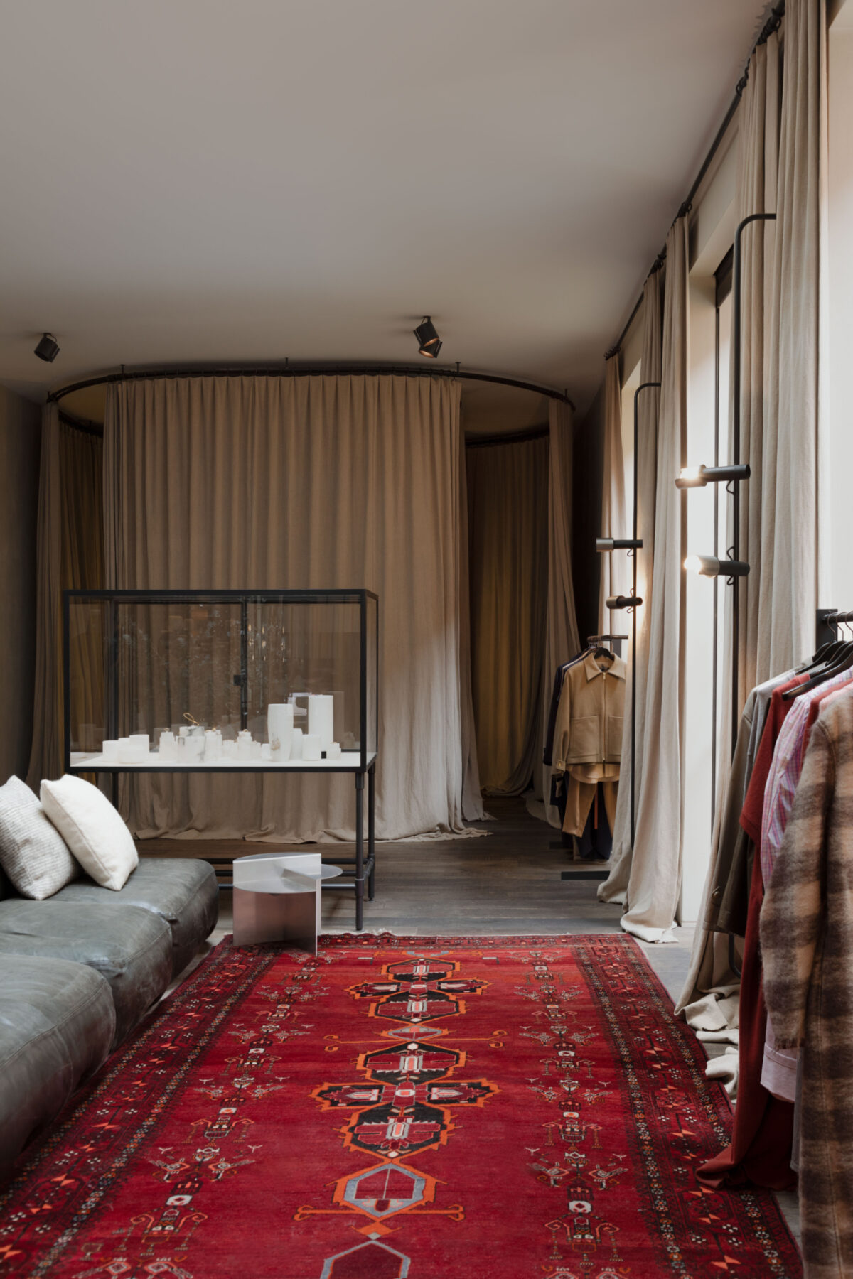 Our Store in Antwerp • Graanmarkt 13