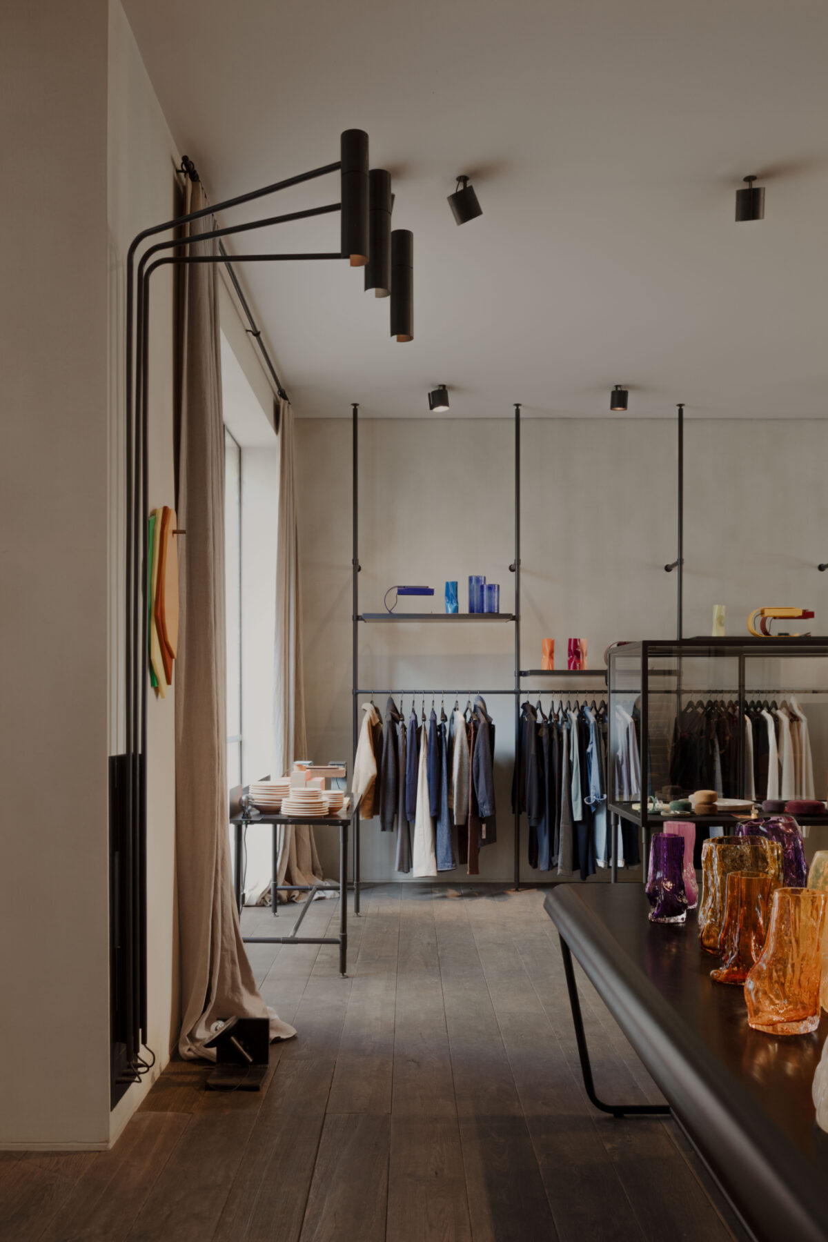 The Store • Graanmarkt 13