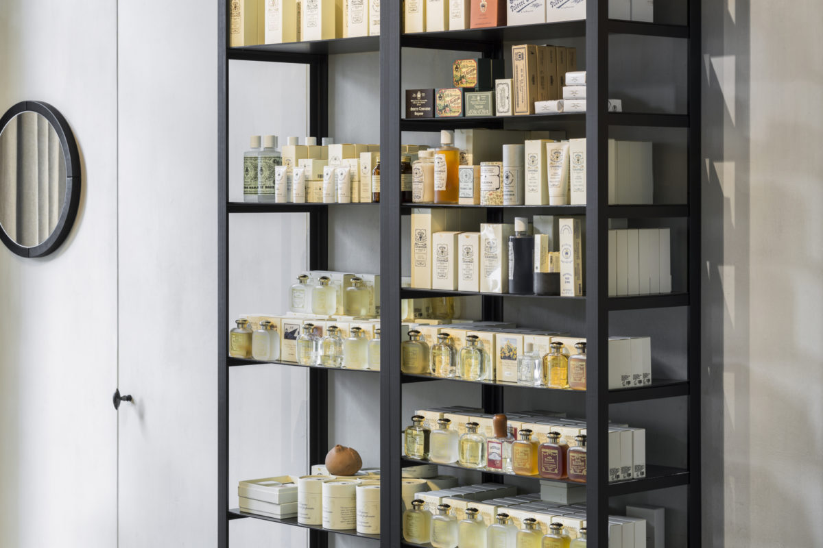 Our Store in Antwerp • Graanmarkt 13