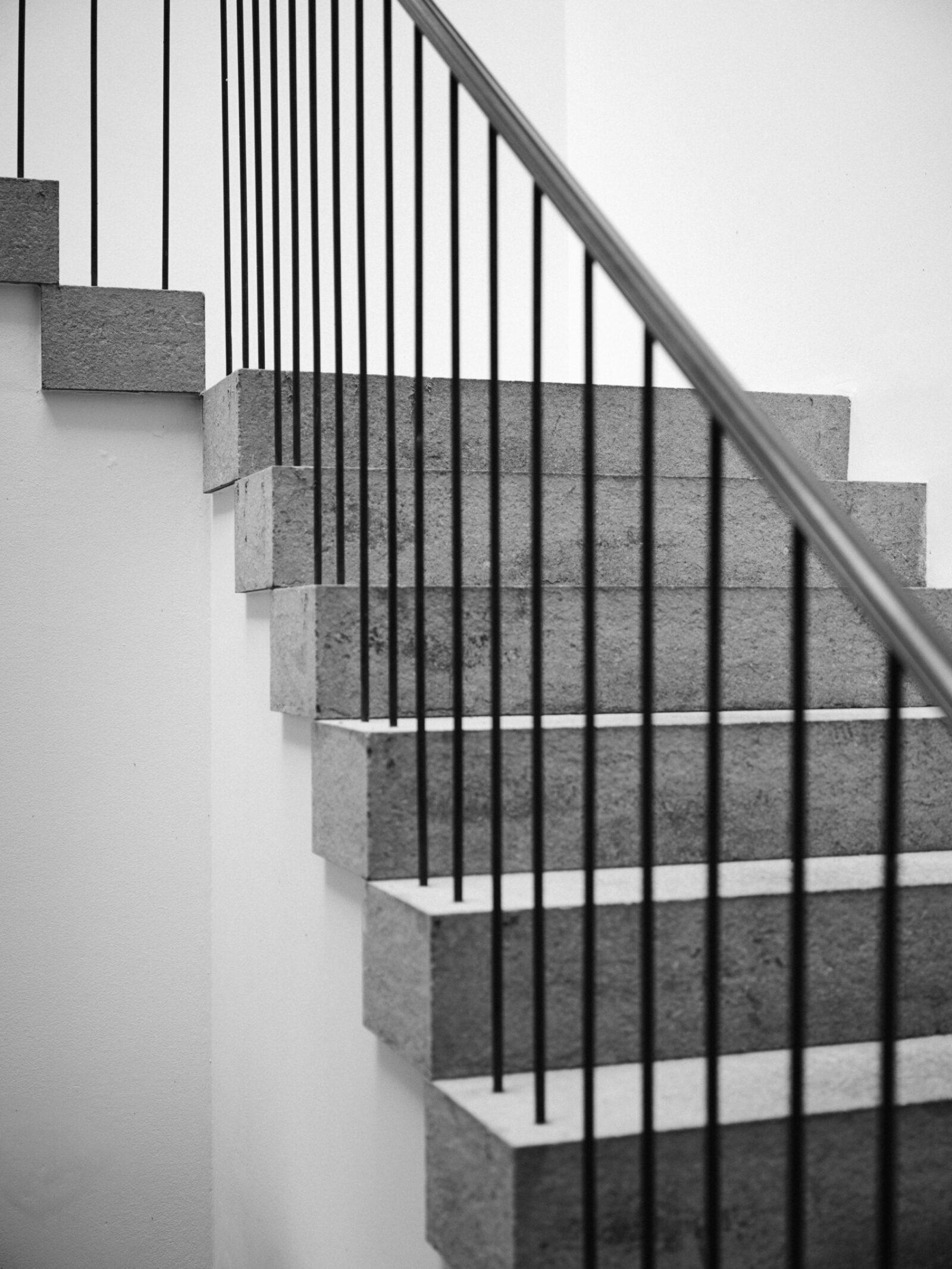 The Restaurant • Graanmarkt 13