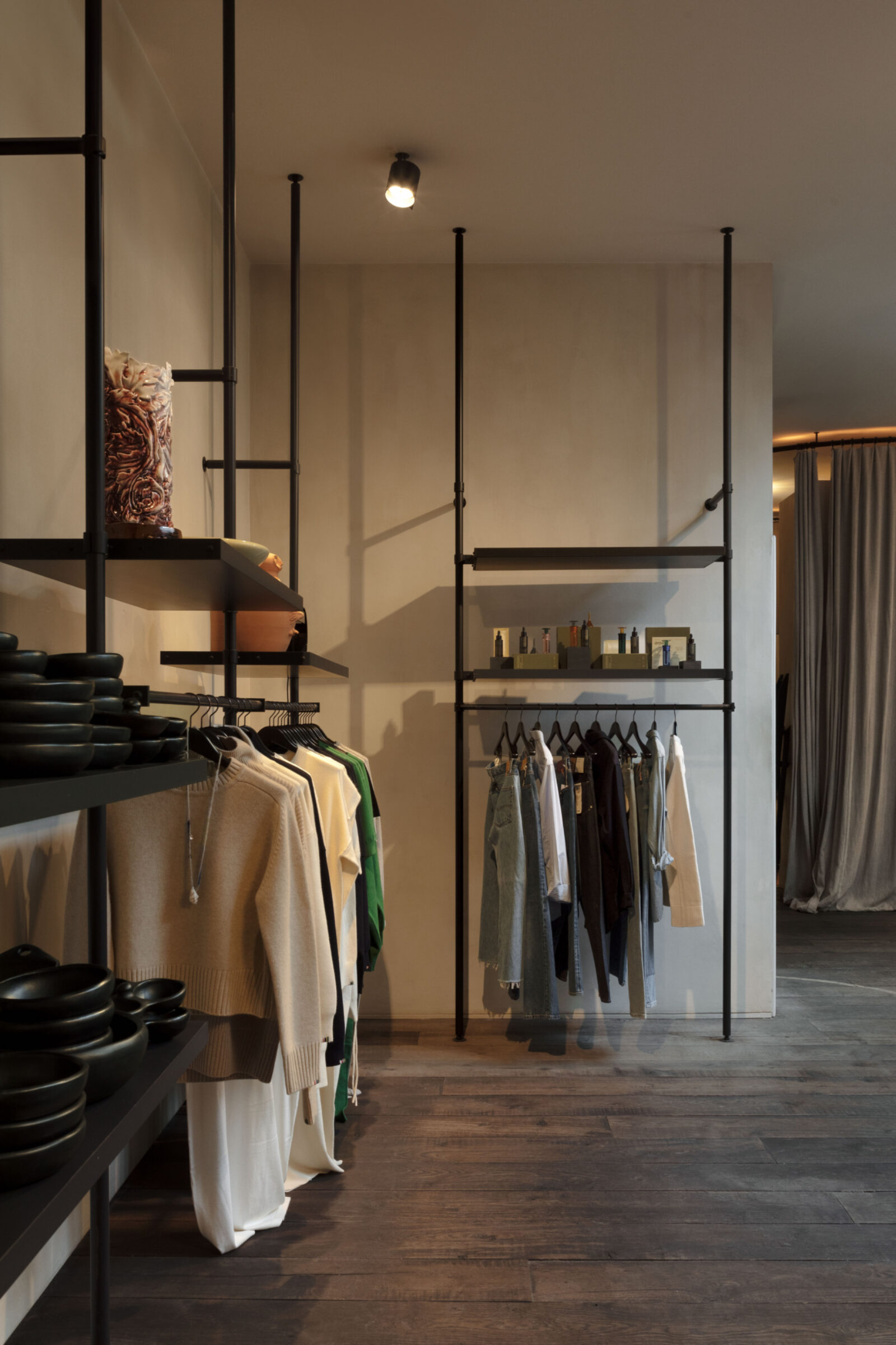 Our Store in Antwerp • Graanmarkt 13