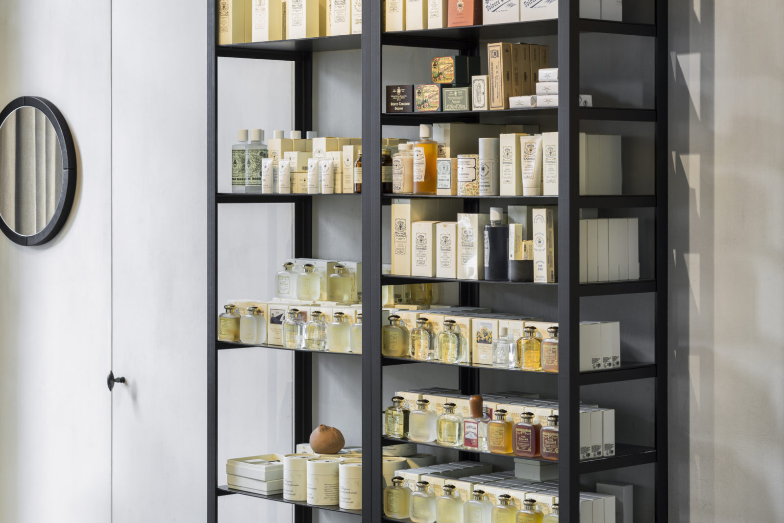 Our Store in Antwerp • Graanmarkt 13