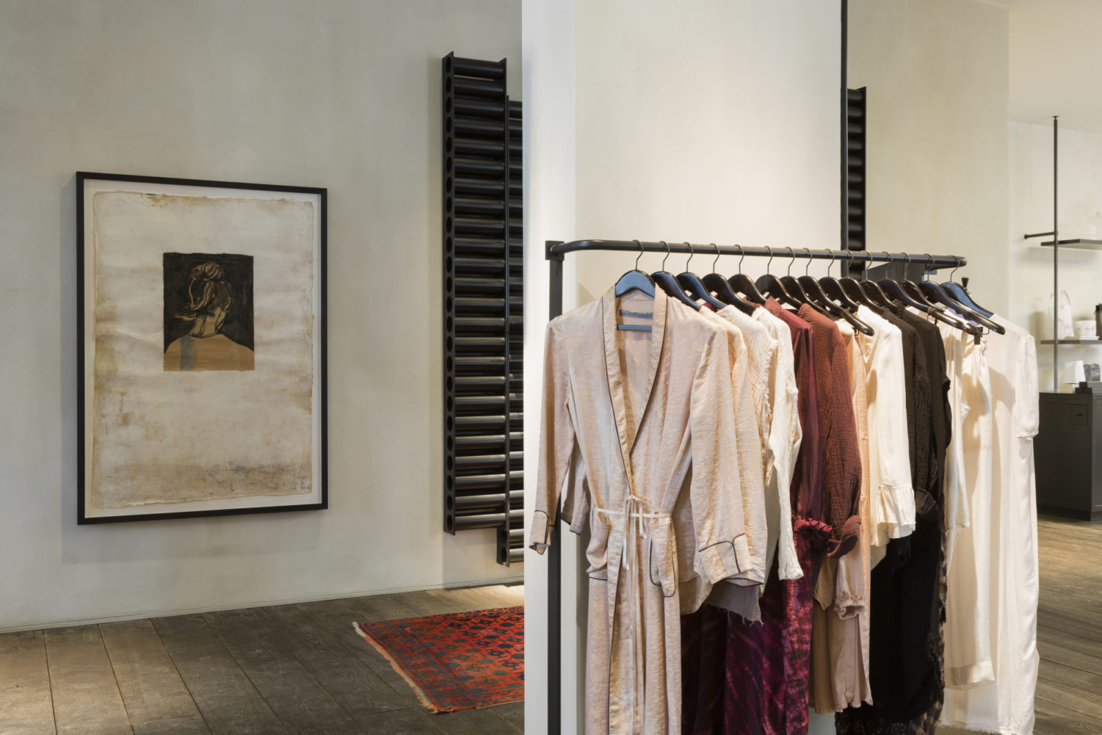 Our Store in Antwerp • Graanmarkt 13