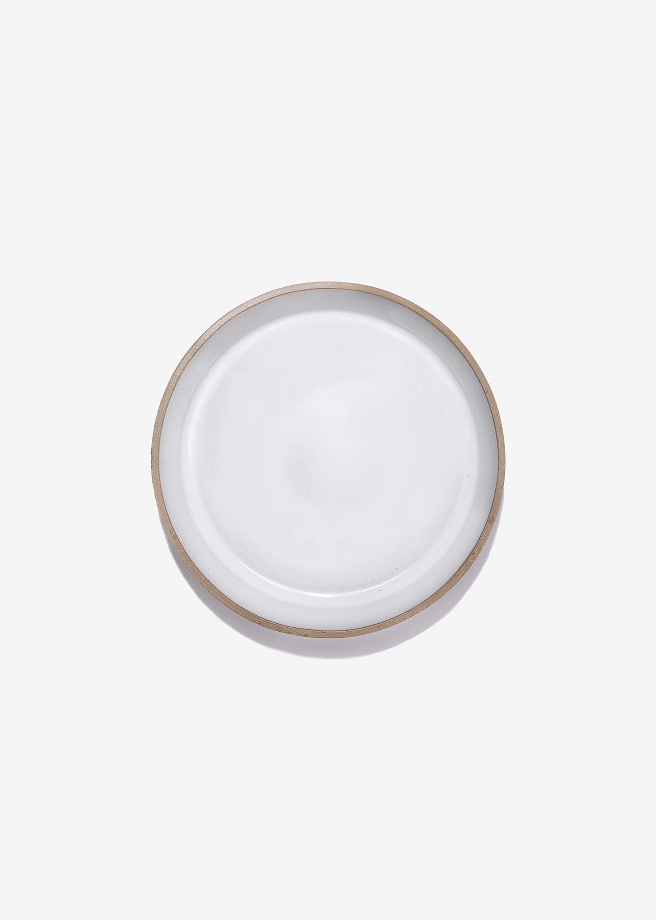 Glória Deep plate (3 colors) • Graanmarkt 13