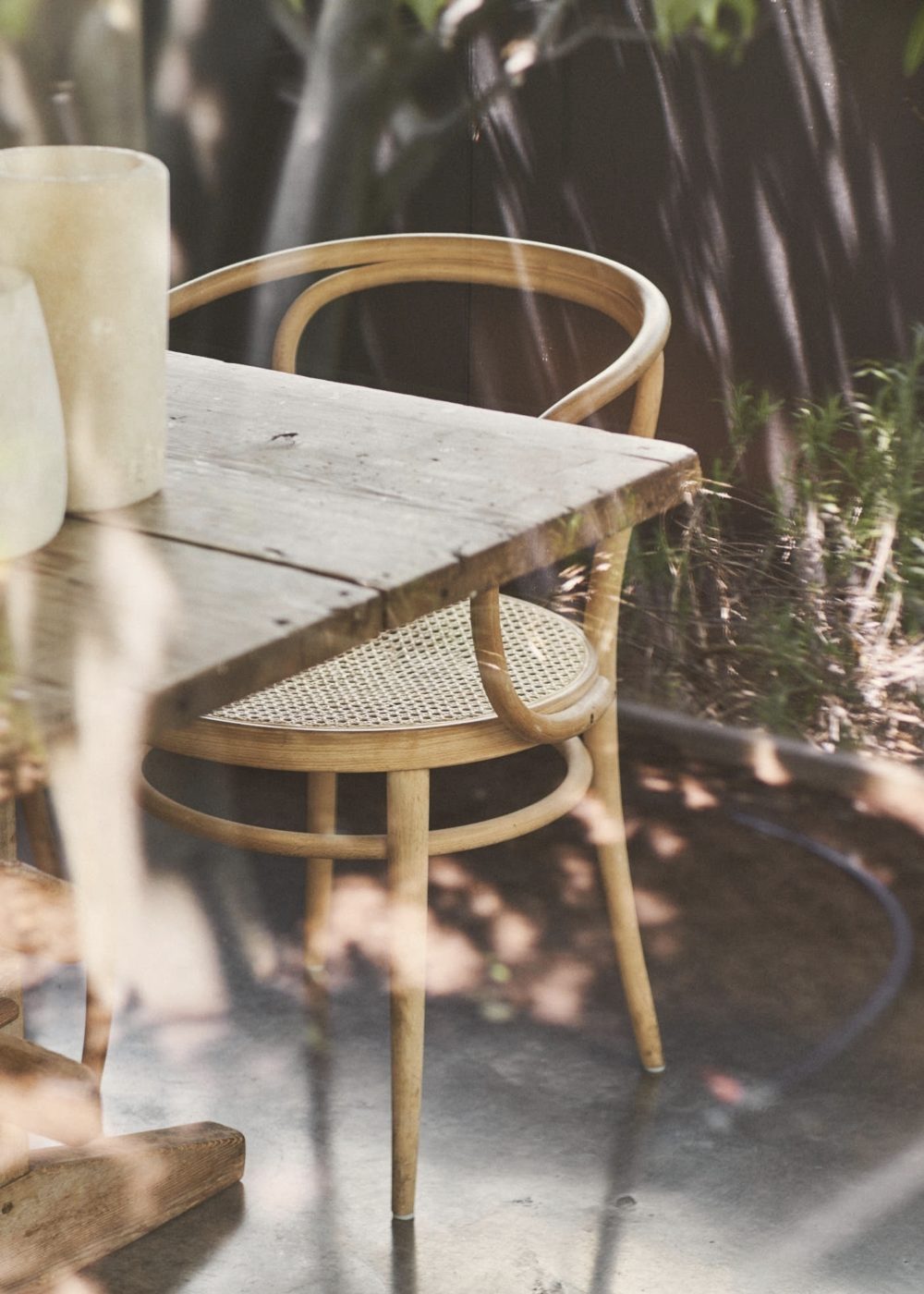 209 chair • Graanmarkt 13