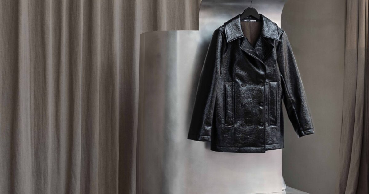 Paravan • Graanmarkt 13