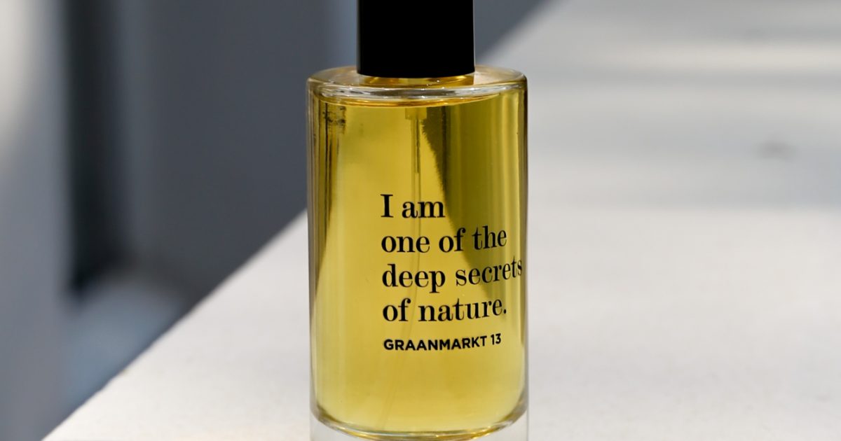 Graanmarkt 13 Fragrance • Graanmarkt 13