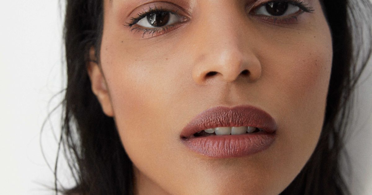 All over colour - 'Chamoisee' • Graanmarkt 13