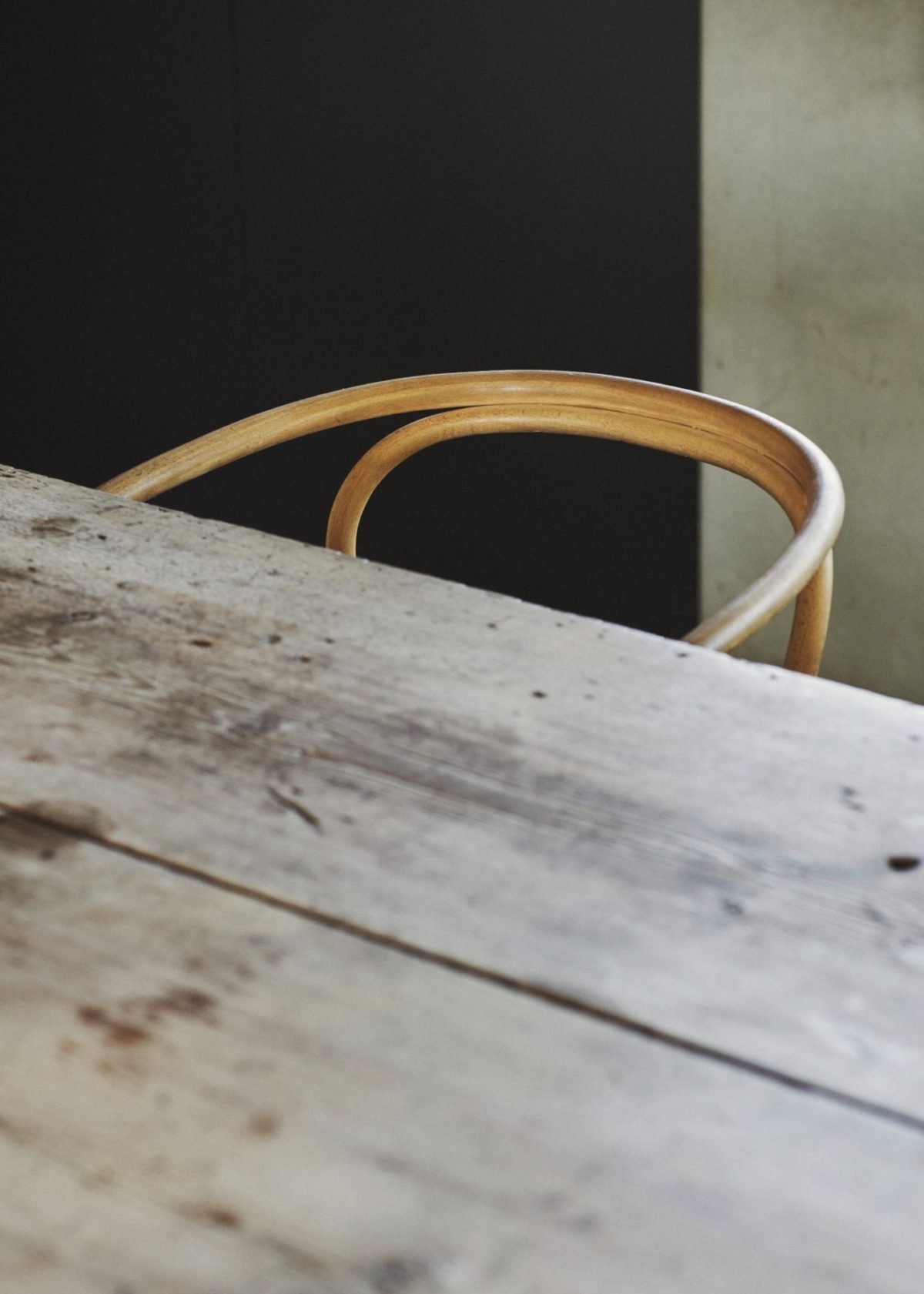 209 chair • Graanmarkt 13