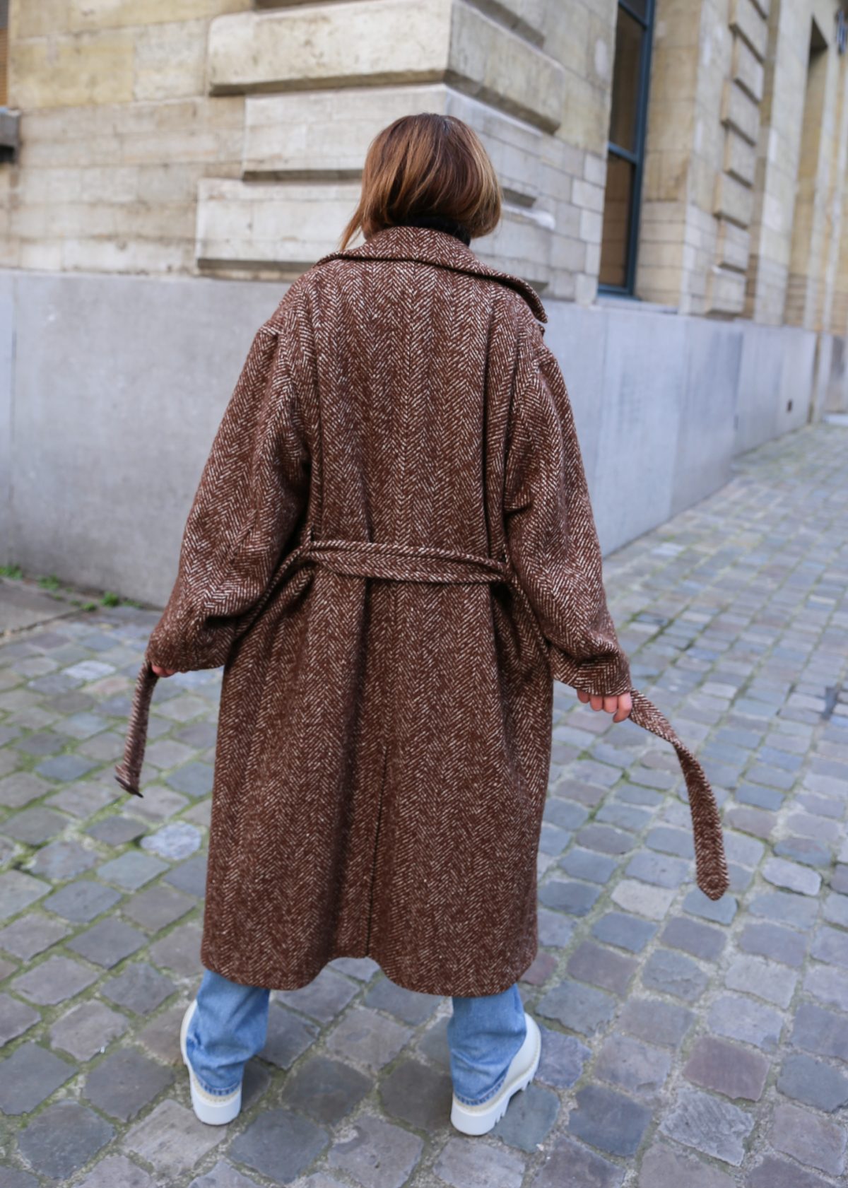 Graanmarkt 13 • Graanmarkt 13