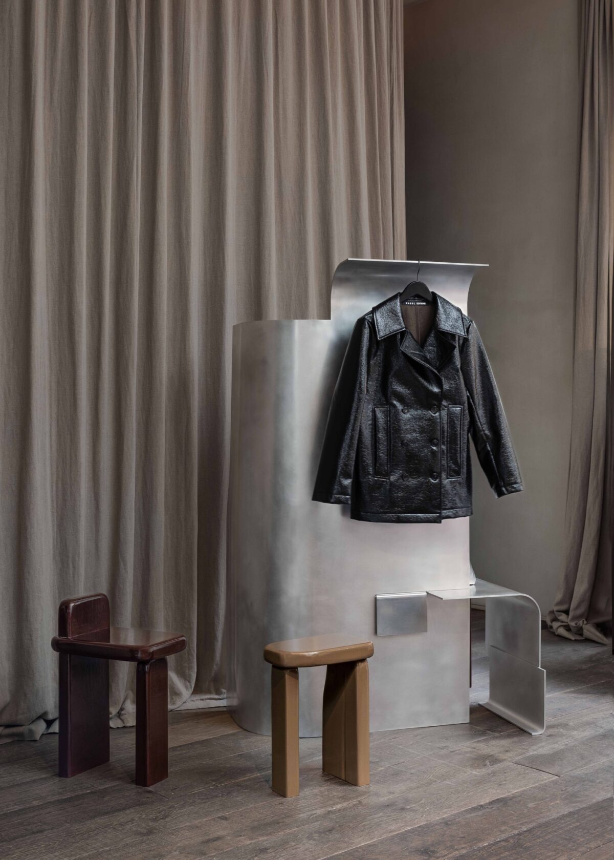 Graanmarkt 13 • Graanmarkt 13