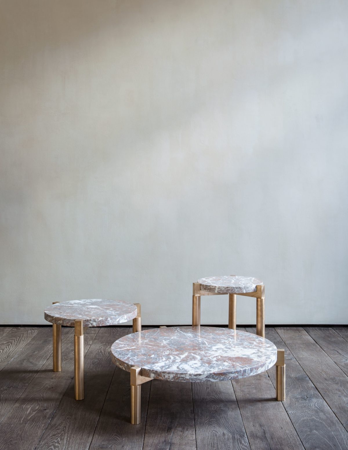 Michaël Verheyden • Graanmarkt 13