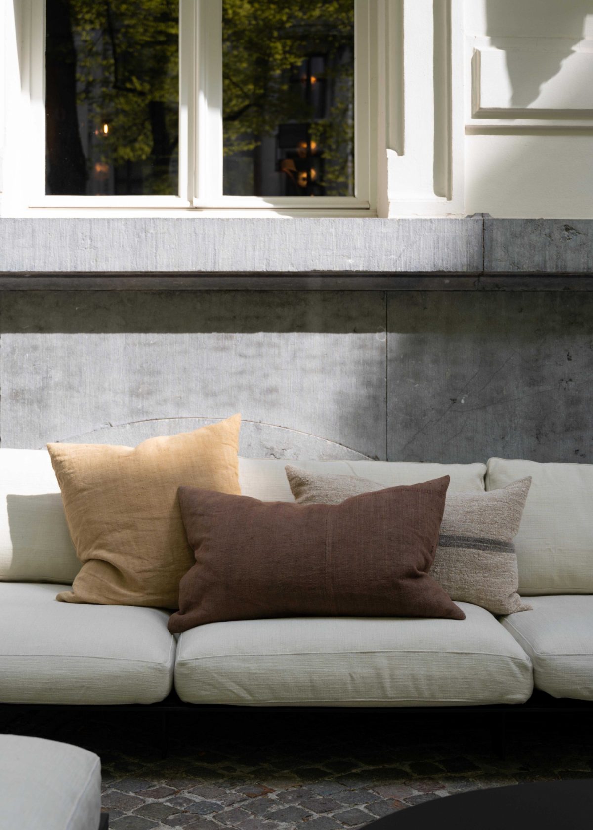 Graanmarkt 13 • Graanmarkt 13