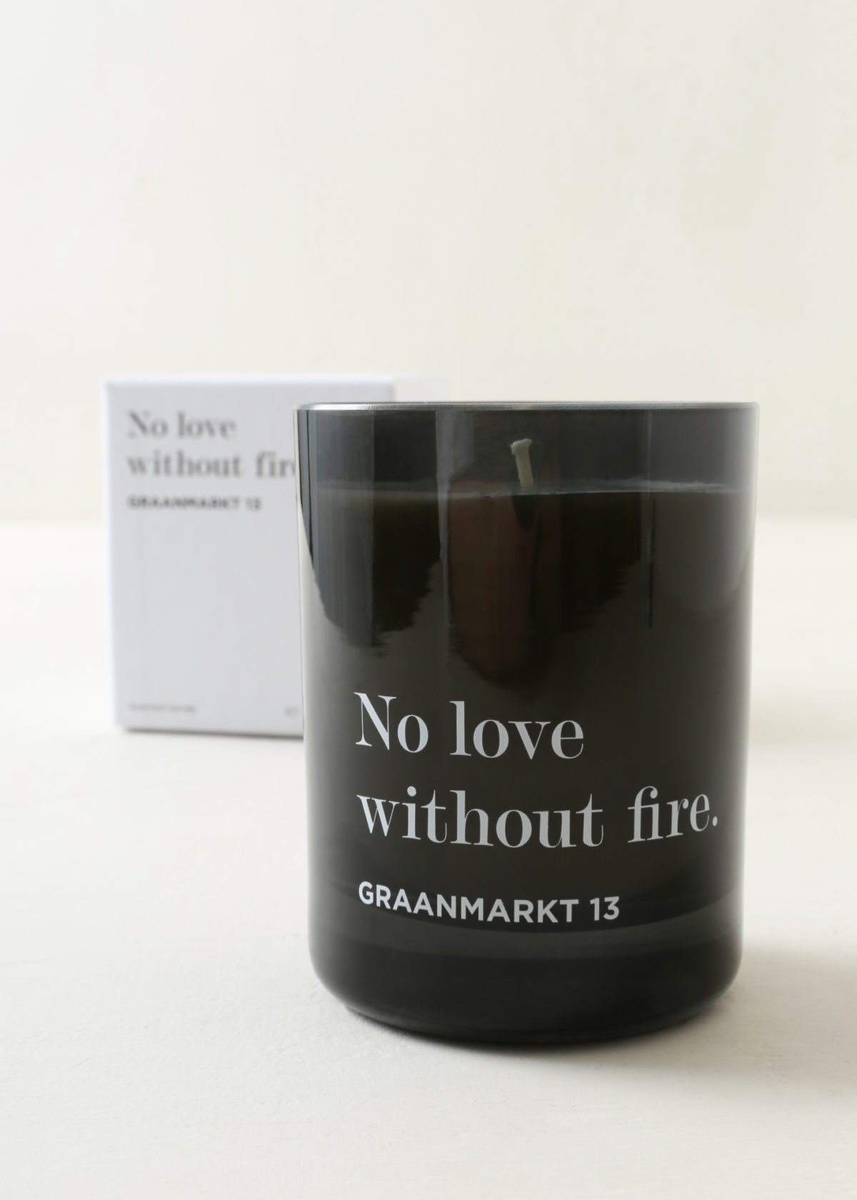 Graanmarkt 13 scented candle • Graanmarkt 13