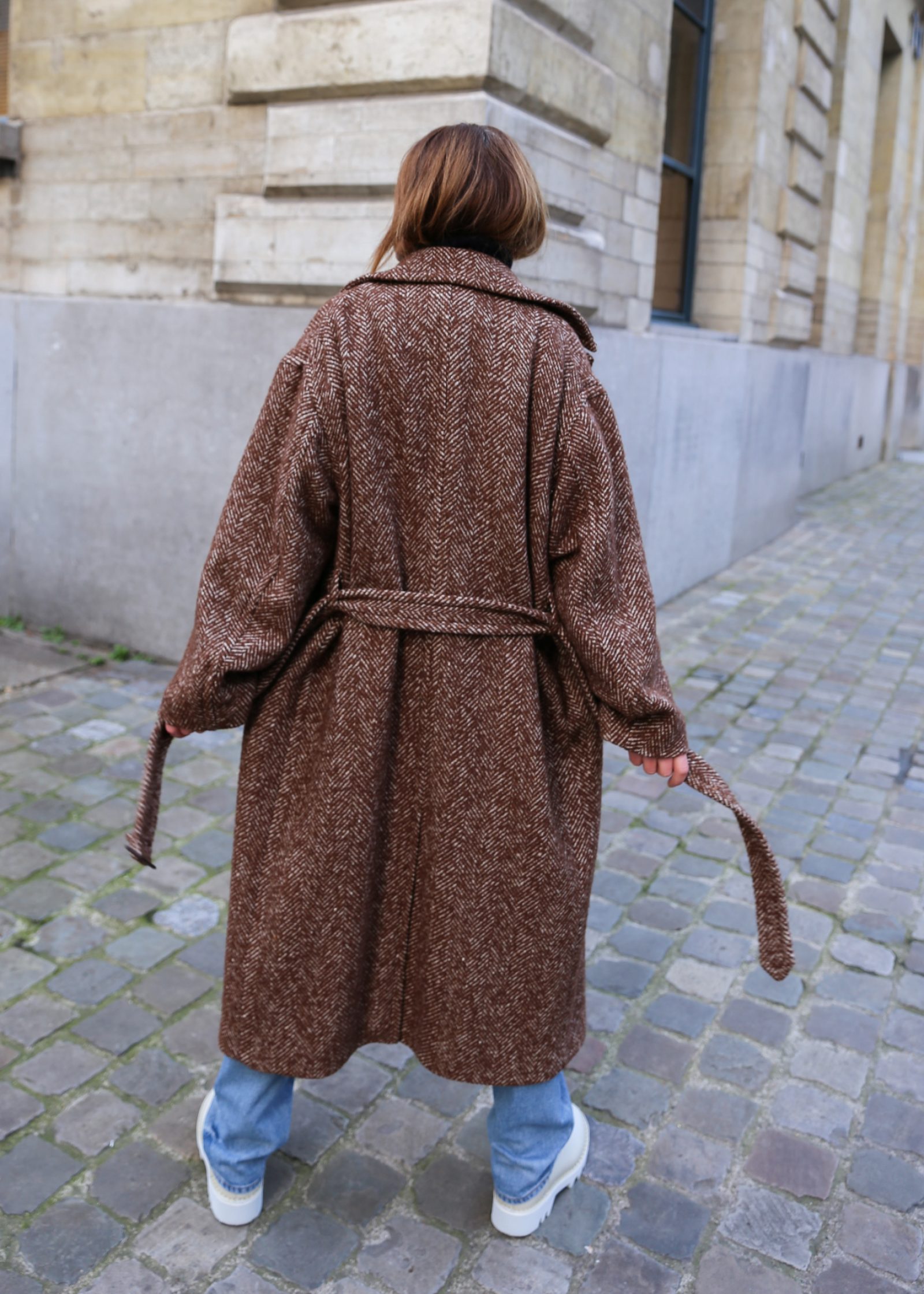 Graanmarkt 13 • Graanmarkt 13