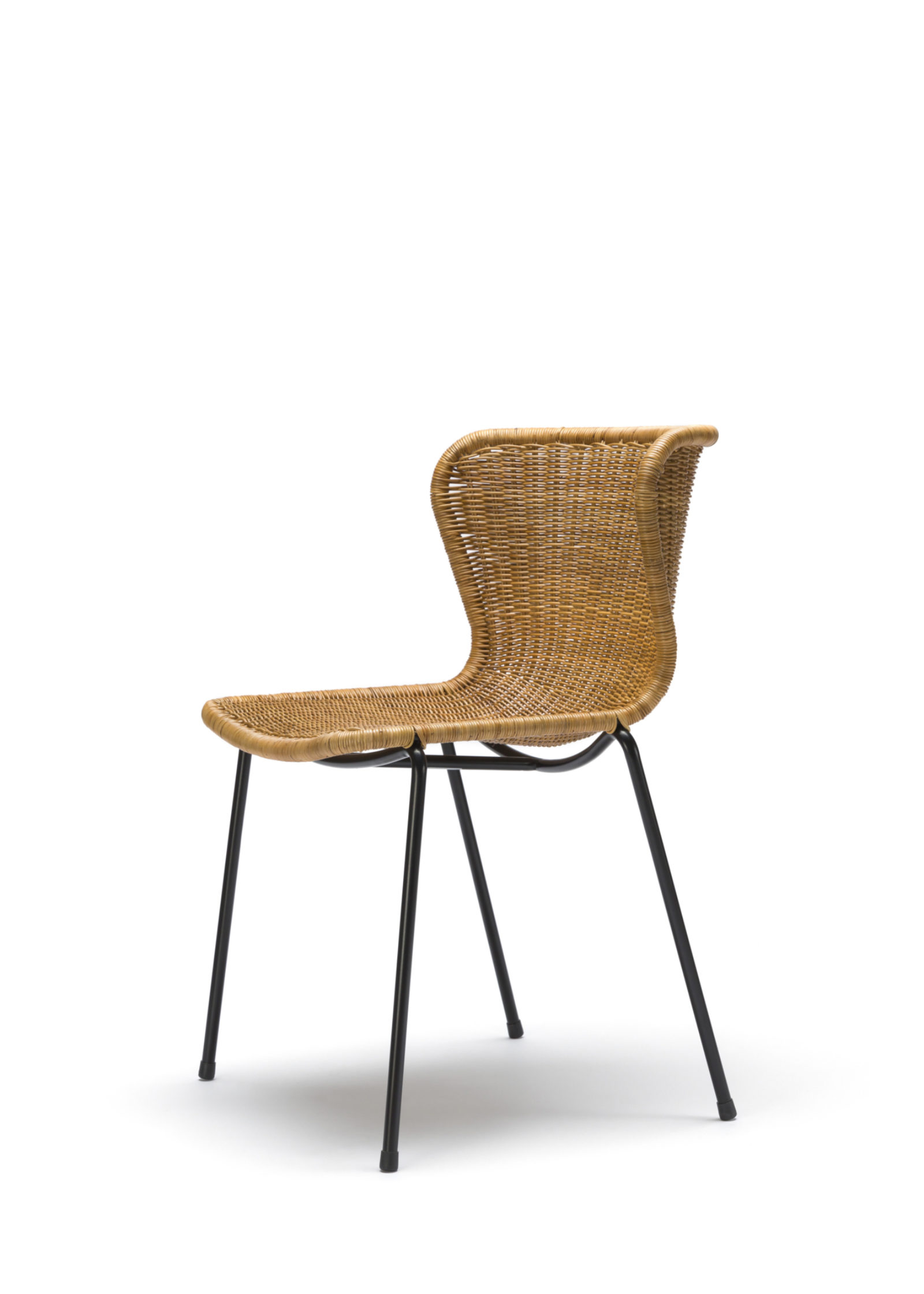 C603 chair • Graanmarkt 13