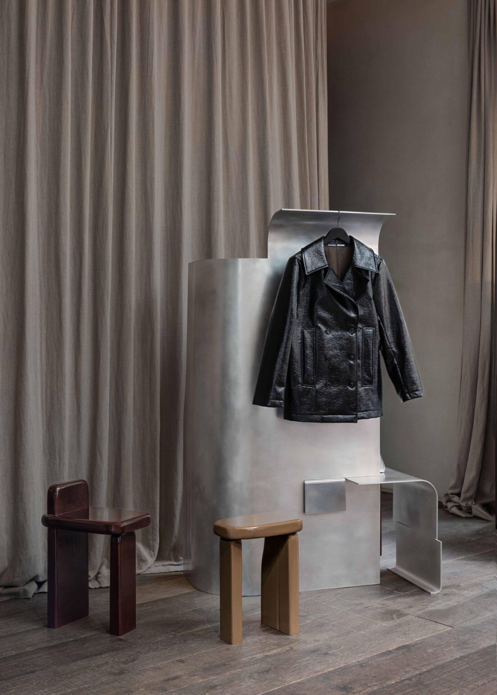 Graanmarkt 13 • Graanmarkt 13