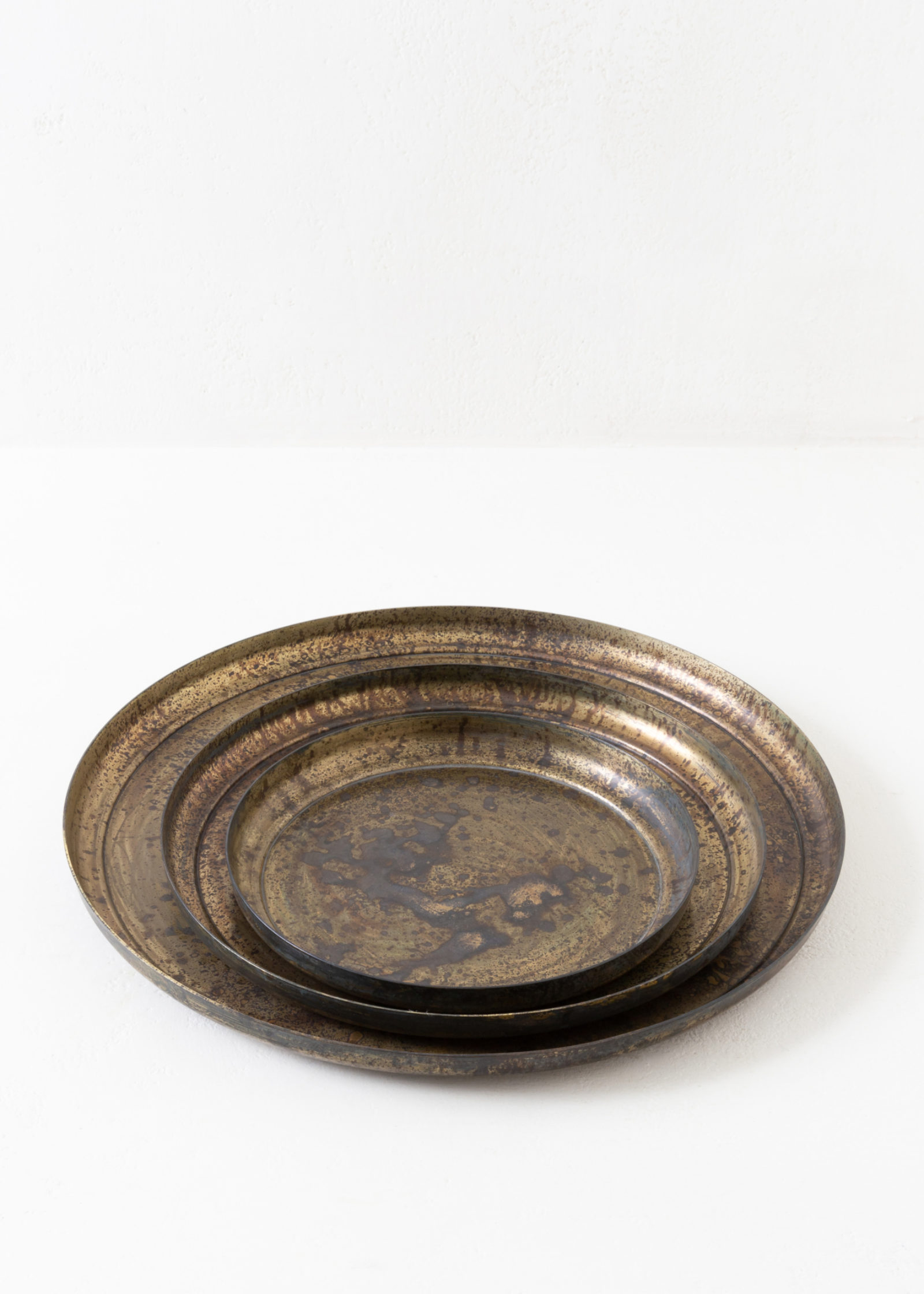 Michaël Verheyden • Graanmarkt 13