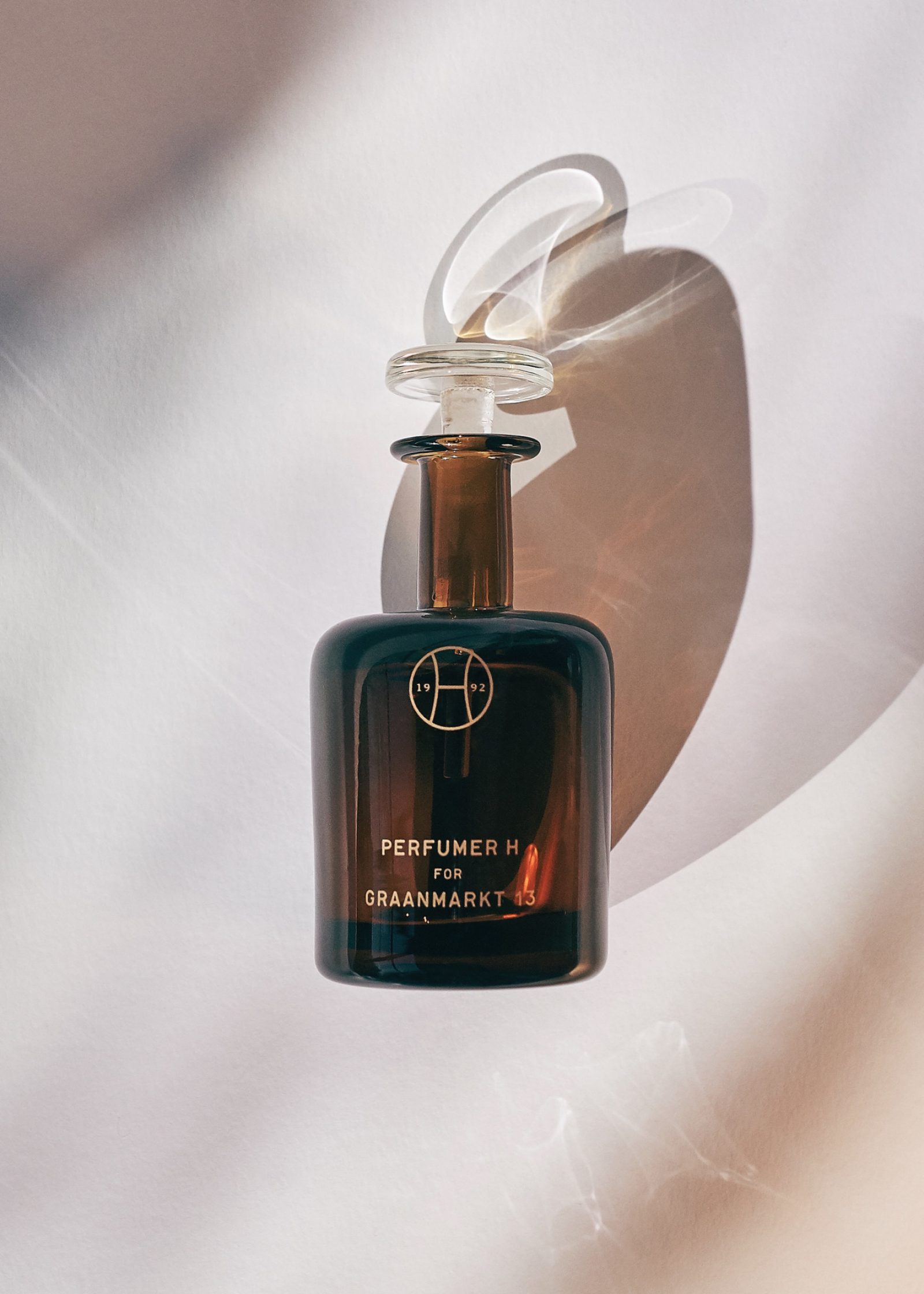 Graanmarkt 13 • Graanmarkt 13