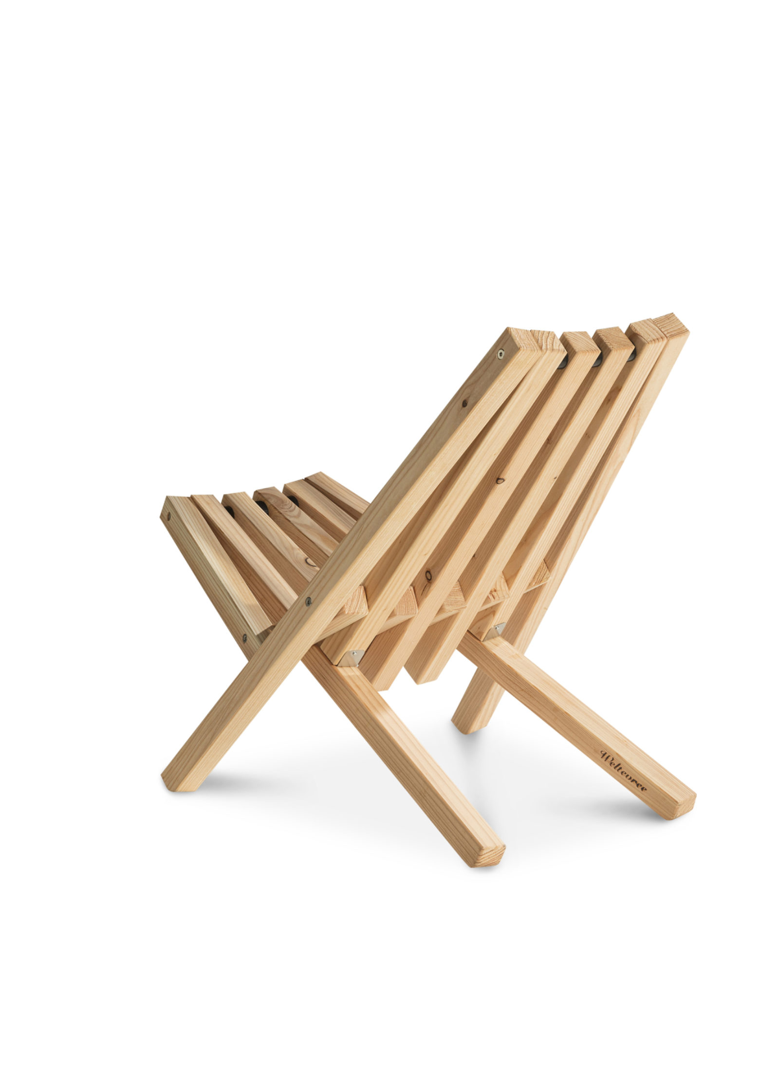 'Field' chair • Graanmarkt 13