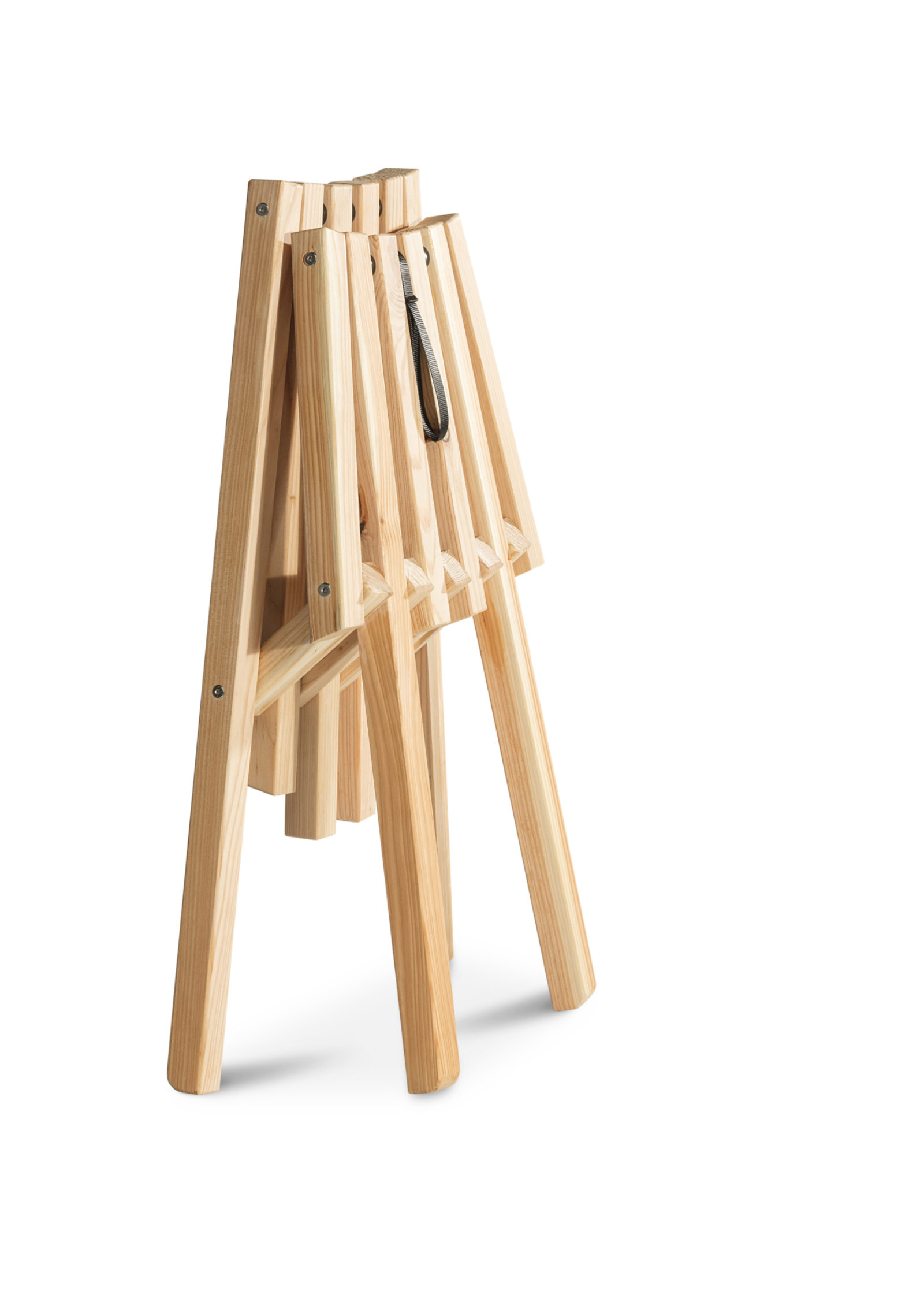 'Field' chair • Graanmarkt 13