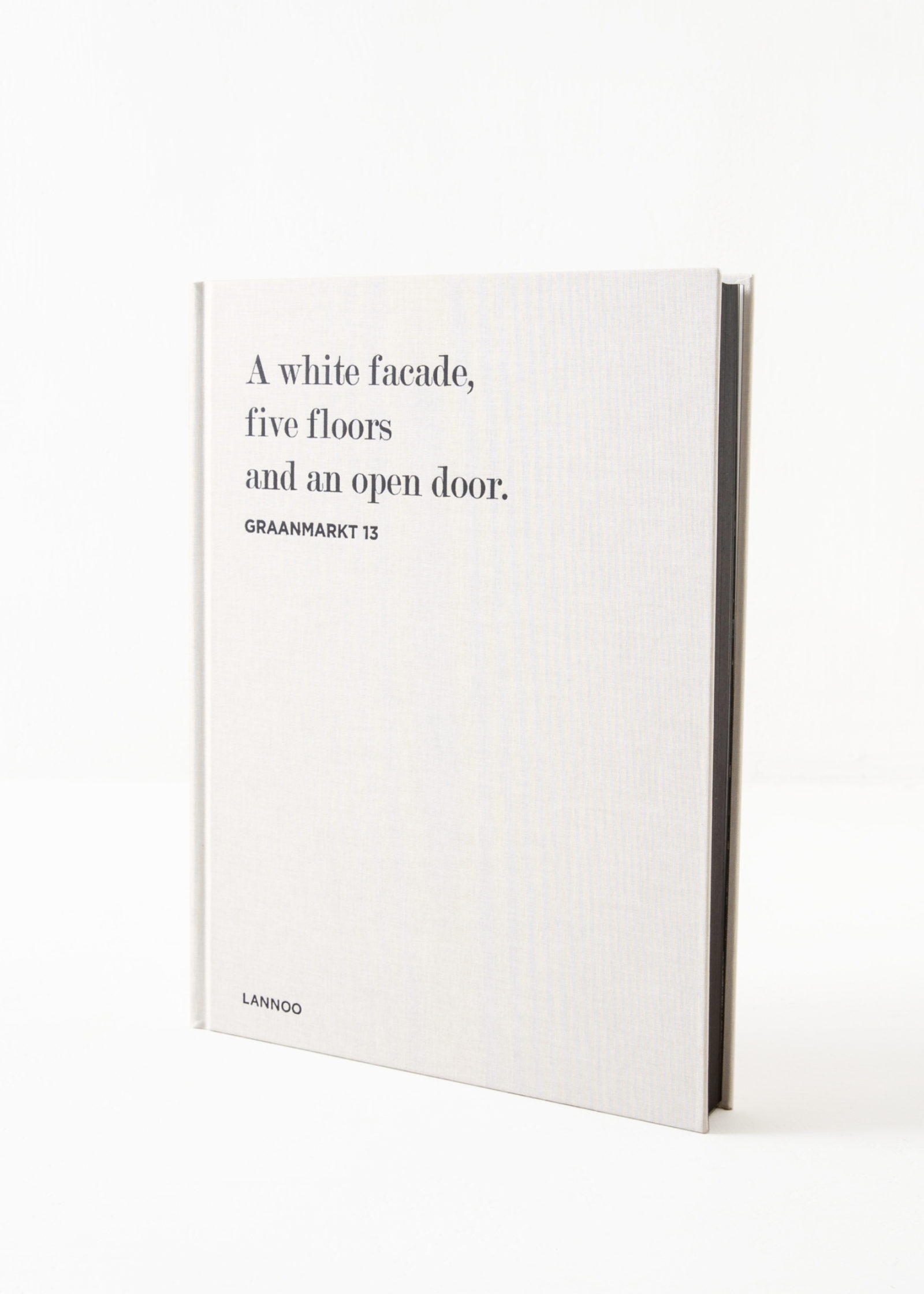 Our Store in Antwerp • Graanmarkt 13