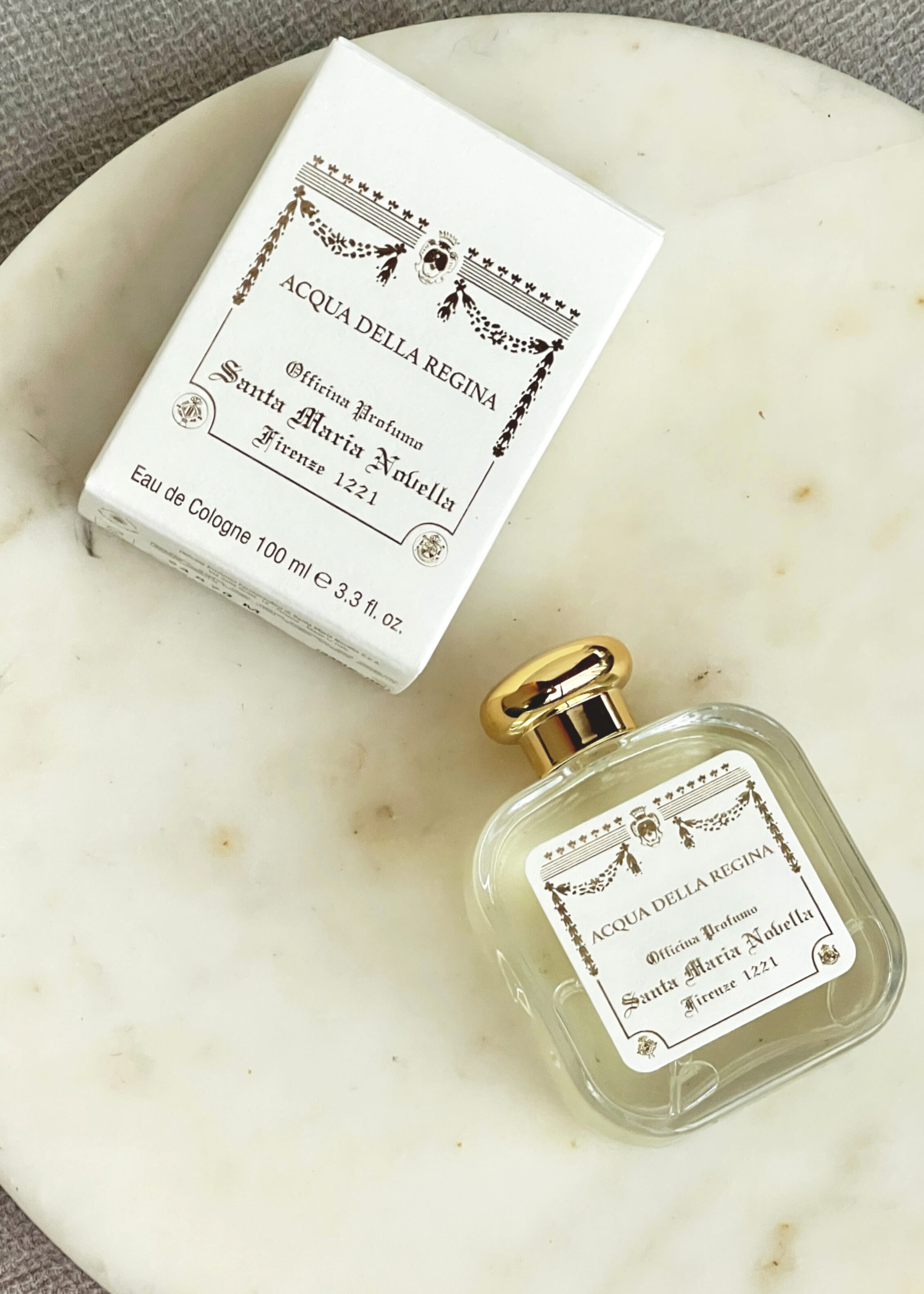 Melograno eau de cologne • Graanmarkt 13