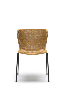 C603 chair • Graanmarkt 13