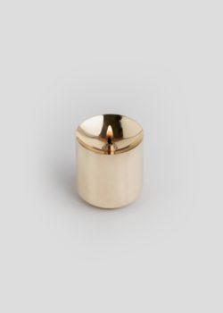 'Dipā' tall oil lamp • Graanmarkt 13