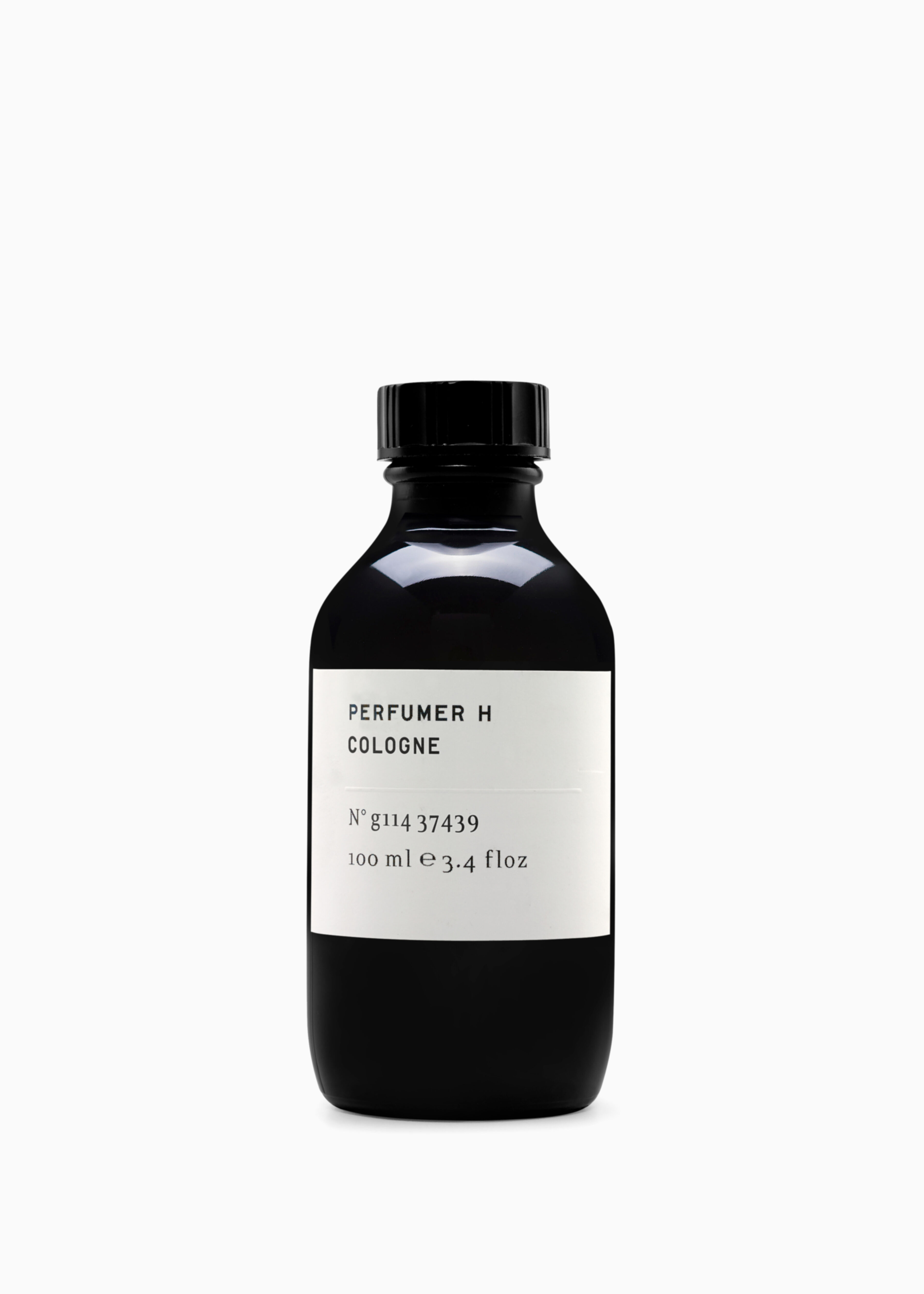 'Cologne' refill bottle • Graanmarkt 13