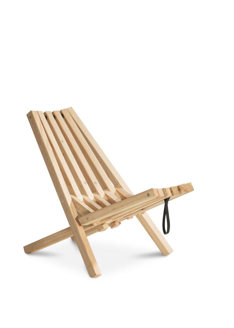 'Field' chair • Graanmarkt 13